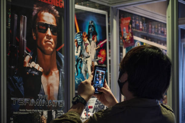 7 Fakta Menarik Film Terminator - inilahjateng.com