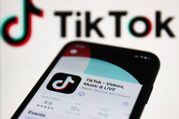TikTok Perkenalkan Fitur Baru untuk Kontrol Screen Time Anak - inilahjateng.com