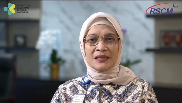 Fajri Pasien Obesitas 300 Kg Meninggal Dunia di RSCM - inilahjateng.com