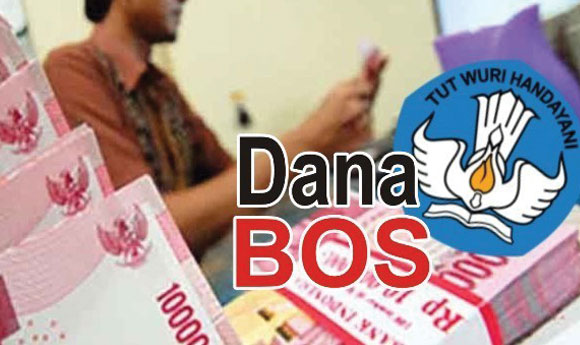 P2G Usul Revitalisasi Dana BOS untuk Atasi Beban Biaya Perlengkapan ...