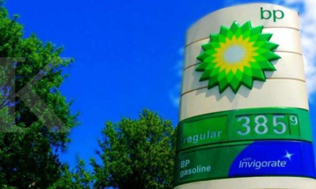 Kilang BP Mulai Sumbang Produksi Gas Nasional hingga 35 Persen