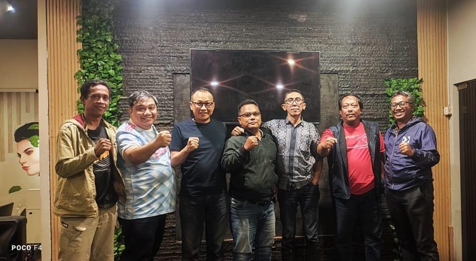 Perhimpunan Aktivis ’98: Duet Anies-Cak Imin Simbol Pemersatu Bangsa