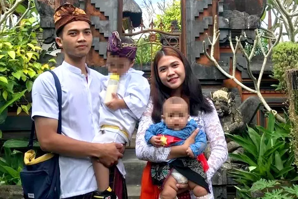 Kasus Suami Bunuh Istri di Cikarang, Pernah Lapor KDRT Tapi Tak Ada Kelanjutan