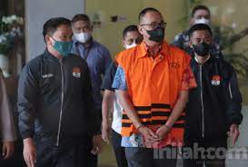 Eksepsi Ditolak, Sidang Eks Ditjen Pajak Kemenkeu Lanjut ke Pemeriksaan Saksi - inilahkalsel.com