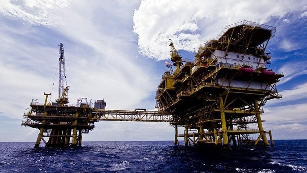 Shell Minggat, Pertamina dan Petronas Sah Garap Blok Masela