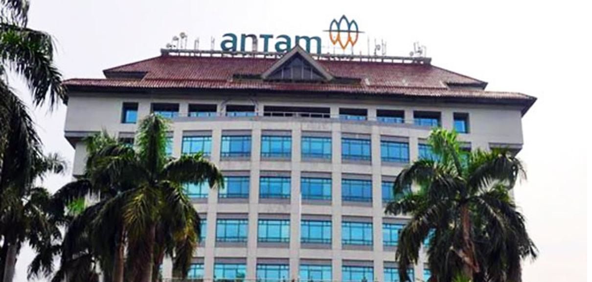 Ini Alasan Antam Tunda Bayar Tuntutan Emas Crazy Rich Surabaya