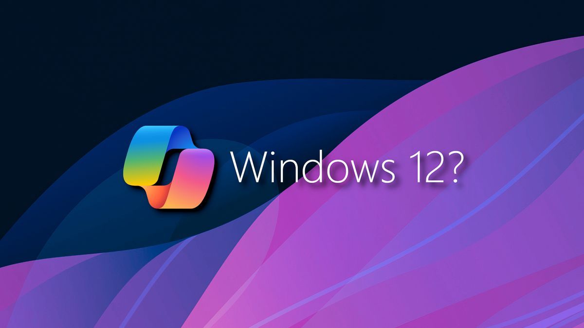 Microsoft Akan Rilis Windows 12 dengan Fokus AI pada 2024