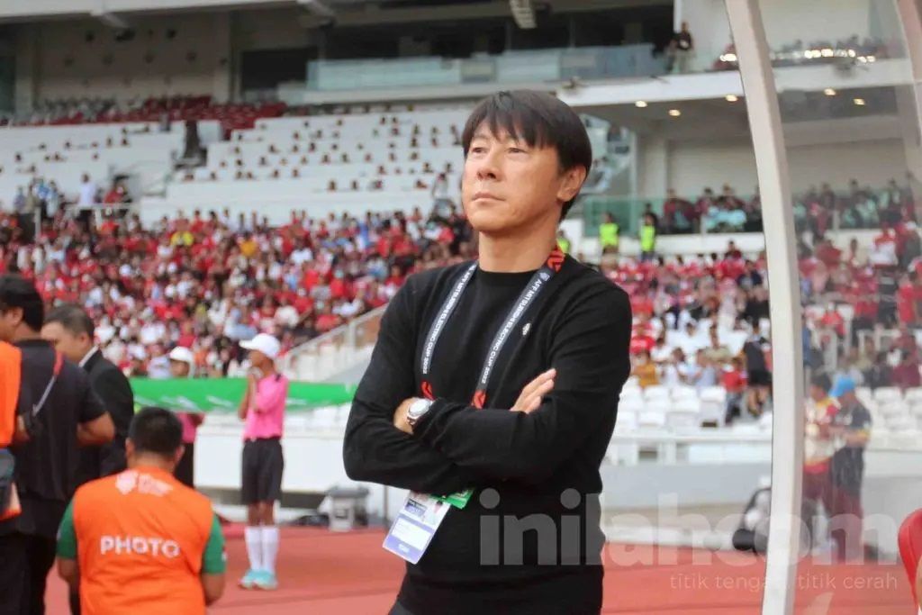 STY: Kekuatan Tim ASEAN Tak Bisa Dipandang Sebelah Mata