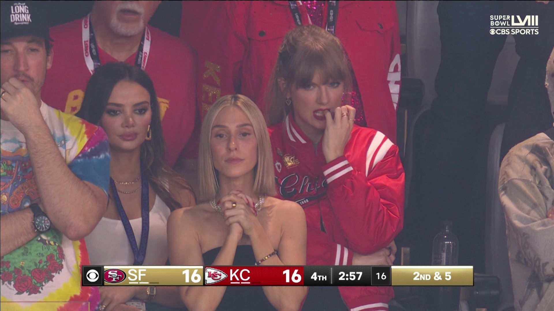 3 Fakta Super Bowl 2024, Usher Tampil Bling-bling hingga Taylor Swift ...