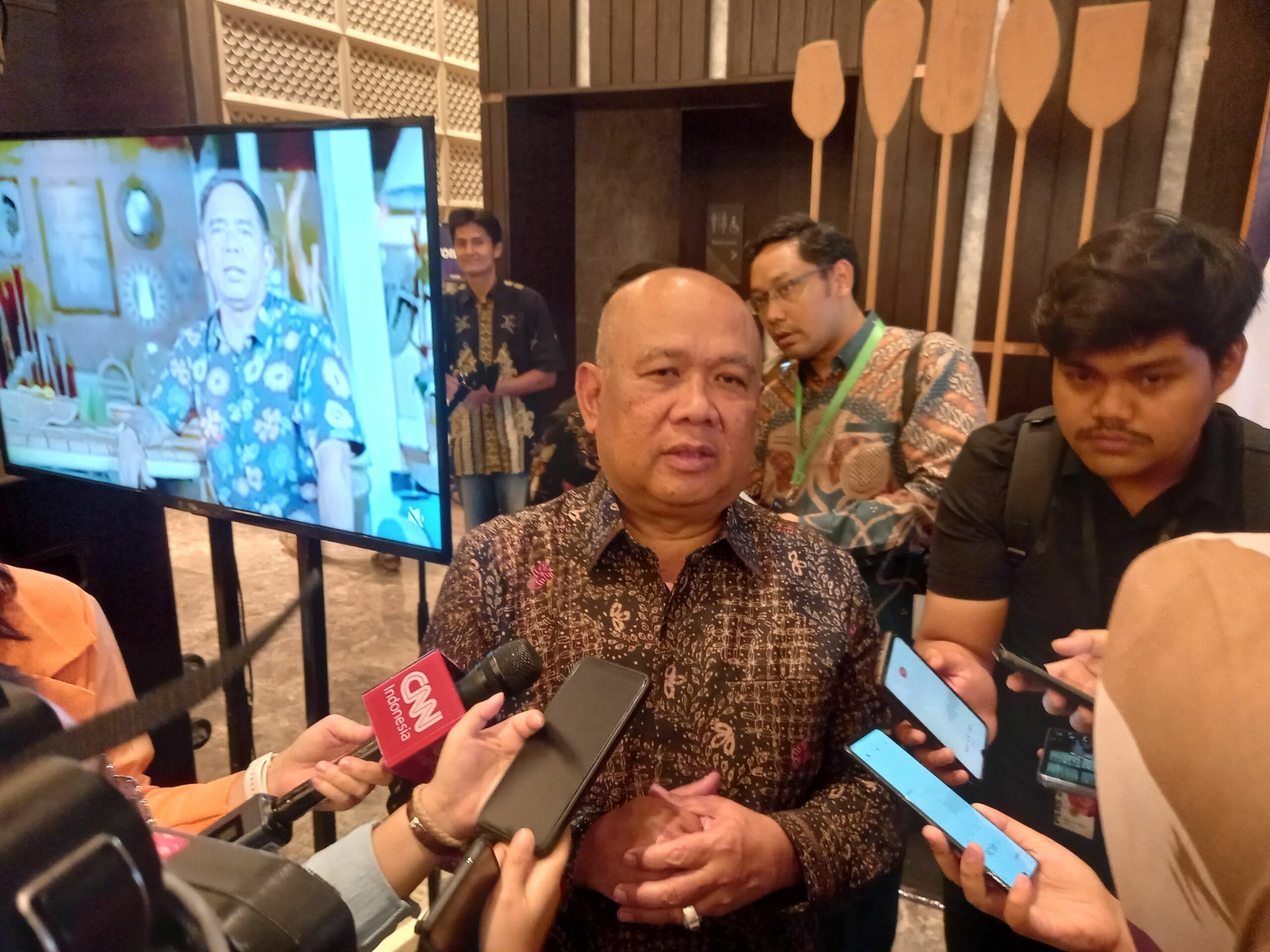 Genjot Daya Saing Produk Hilirisasi dan Ekspor, Kemendag Kuatkan ...