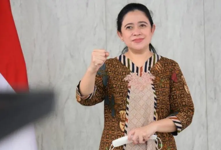 Peluang PDIP Dukung Anies Lebih dari 50 Persen, Puan: Bisa di Atas Banget - Inilah Jakarta