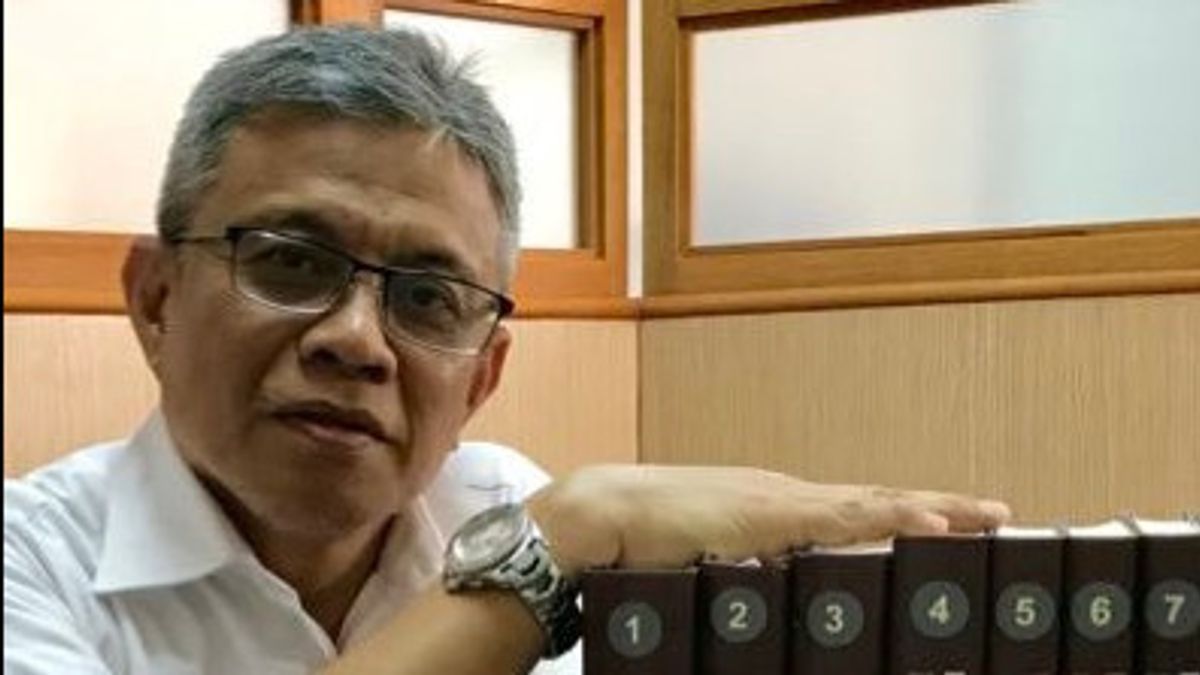 Tanpa Penguatan Industri, Pertumbuhan Ekonomi Indonesia Diprediksi ...